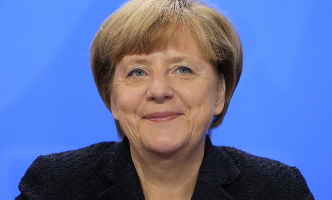 Merkel, casi imparable – Actualidad de Alemania