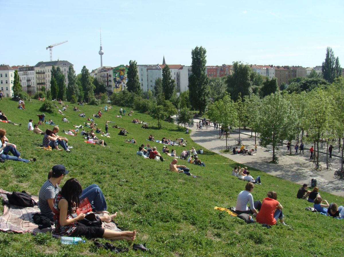 Mauerpark Berlín: un documental – Actualidad de Alemania